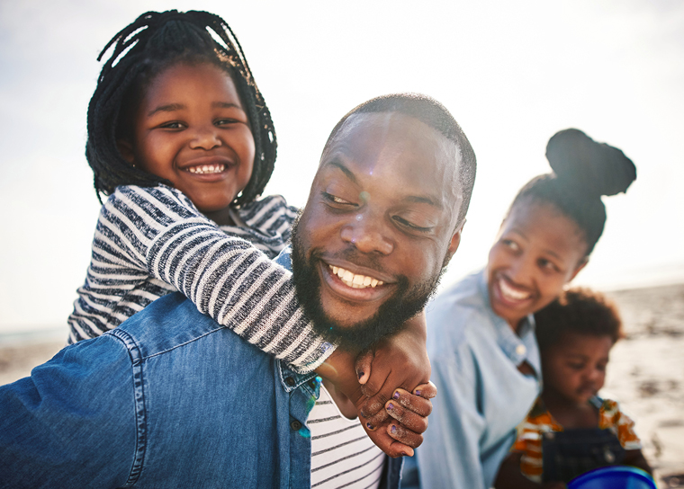 Loyalty Rewards | California Coast Credit Union