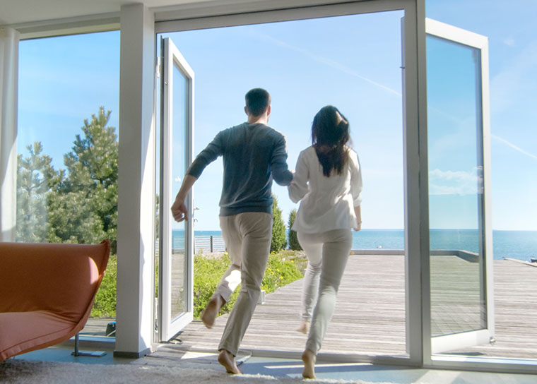 GoGreen Home Energy Financing | California Coast Credit Union