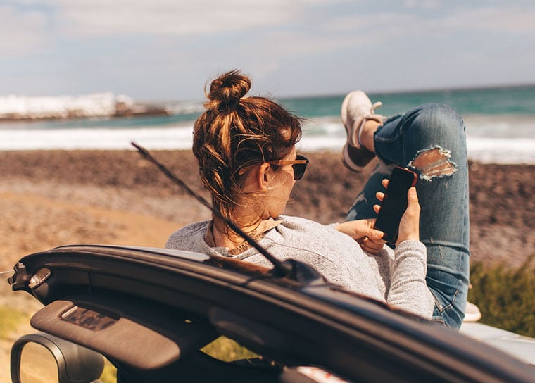 Auto Loan Rates | California Coast Credit Union