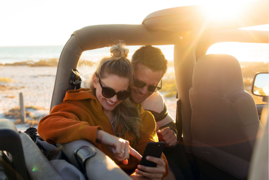 Cash Out Auto Loan | California Coast Credit Union